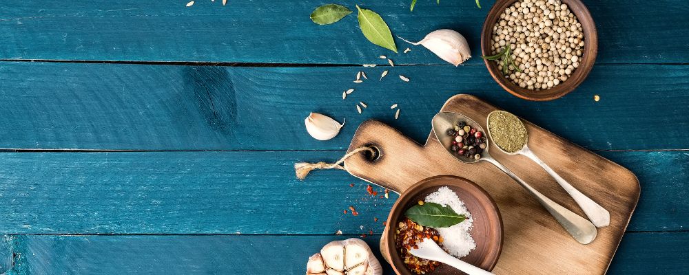 Unlocking The Power: Benefits Of Dehydrated Garlic