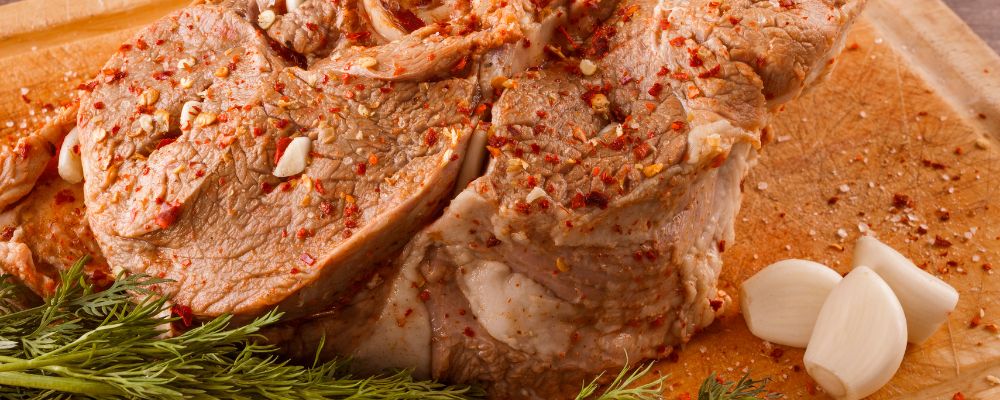 Unlocking The Power: Benefits Of Dehydrated Garlic